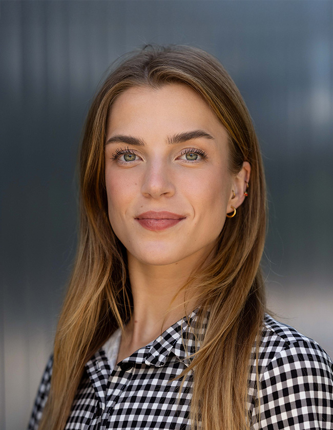 Annah Waldron | Attorney | Thompson Brody & Kaplan